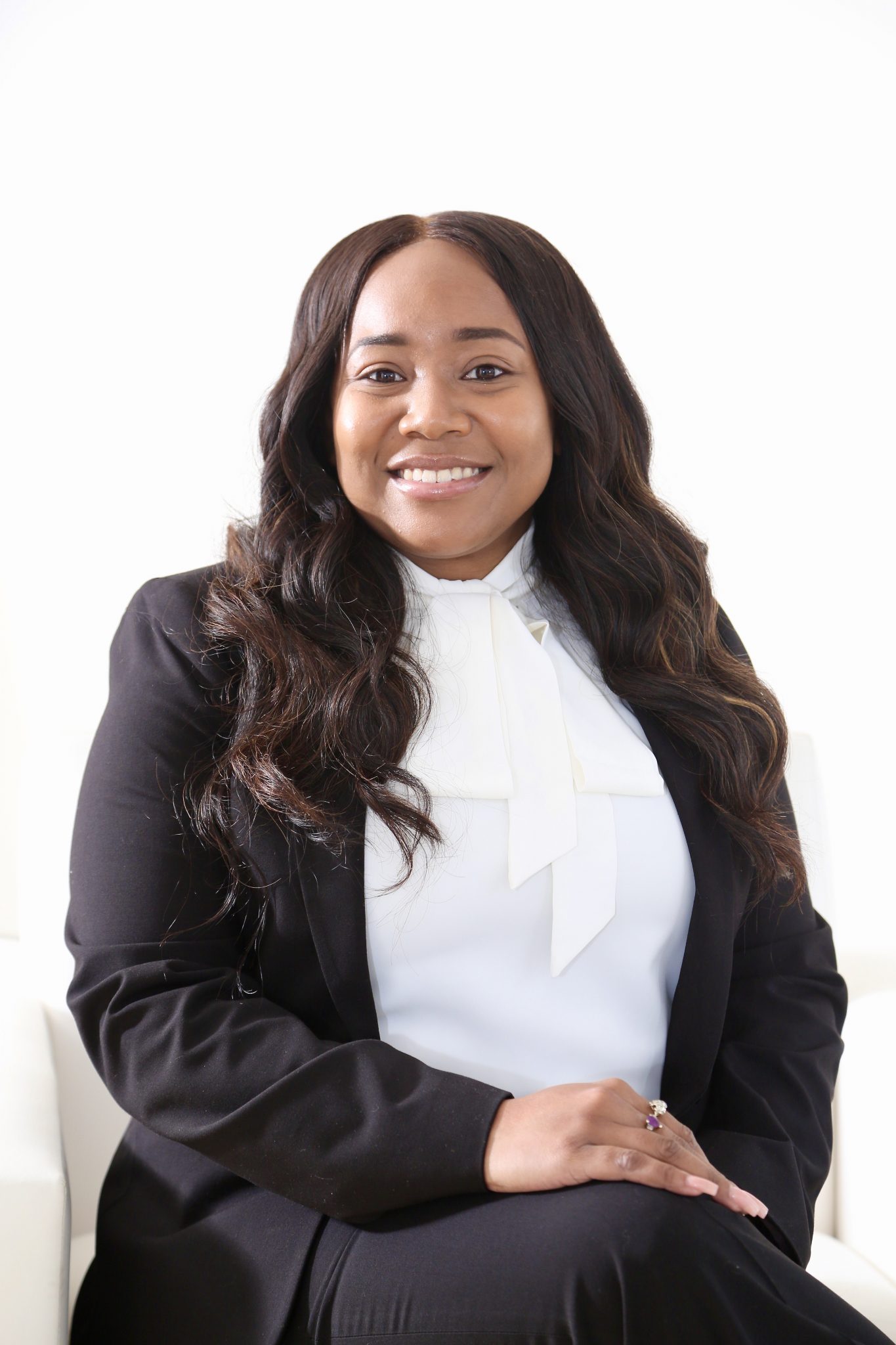 LAN’TIQUA BURKS - Nichols Jackson